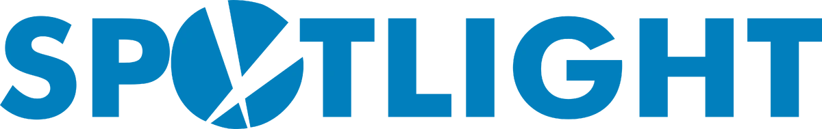 Spotlight (TV channel) | Dream Logos Wiki | Fandom