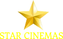 Star Cinemas (Randomia) | Dream Logos Wiki | Fandom