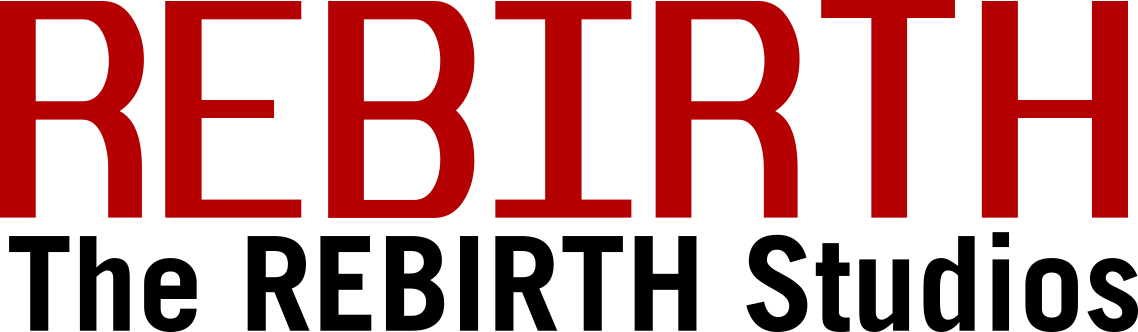 The Rebirth Studios | Dream Logos Wiki | Fandom