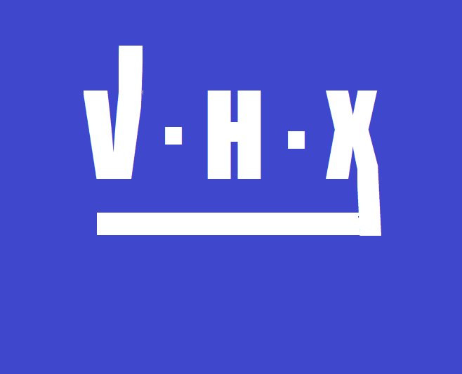 VHX (Germany) | Dream Logos Wiki | Fandom