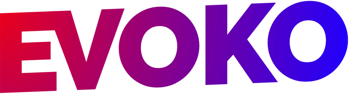 Evoko | Dream Logos Wiki | Fandom