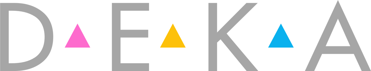 DEKA (Vicnora) | Dream Logos Wiki | Fandom