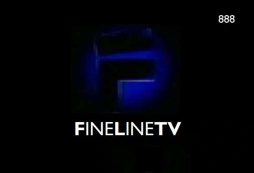 Fine Line TV | Dream Logos Wiki | Fandom