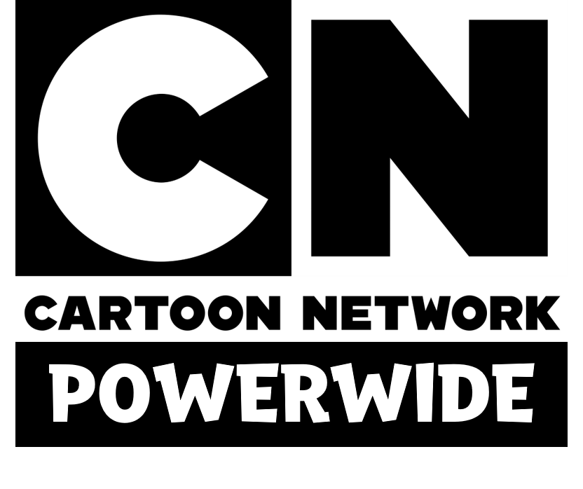 Cartoon Network Logo Png