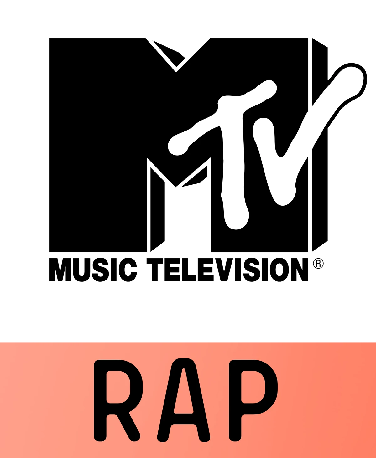 MTV Rap (Belaxia) | Dream Logos Wiki | Fandom