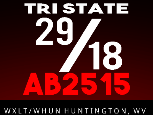 WXLT-TV/WHUN-TV | Dream Logos Wiki | Fandom