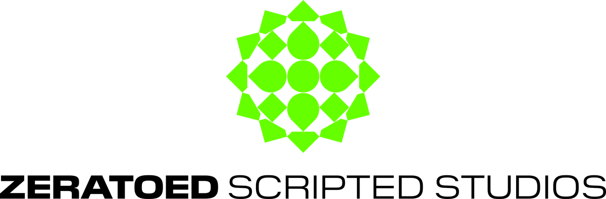 Zeratoed Scripted Studios | Dream Logos Wiki | Fandom