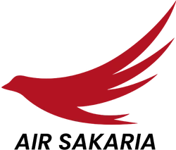 Air Sakaria | Dream Logos Wiki | Fandom