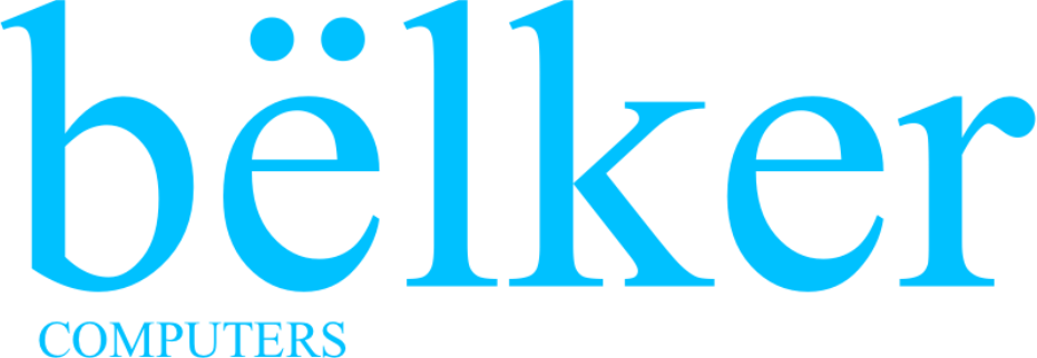 Bëlker Computers | Dream Logos Wiki | Fandom
