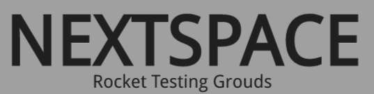 NEXTSPACE | Dream Logos Wiki | Fandom