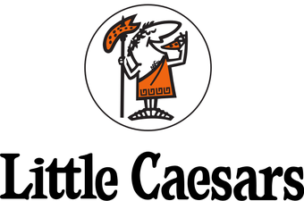 Kleines Caesars Logo Png