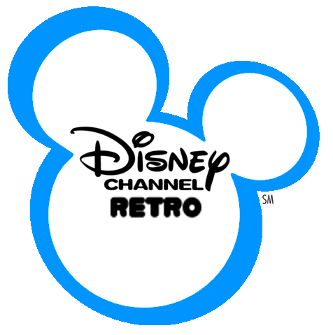 Retro Disney Channel | Dream Logos Wiki | Fandom