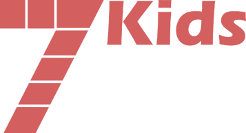 7Kids (NHH) | Dream Logos Wiki | Fandom