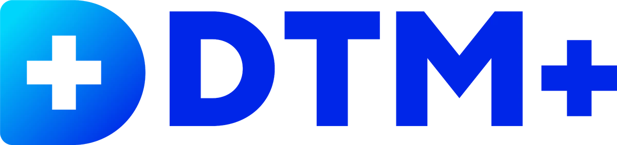 DTM+ (TV network) | Dream Logos Wiki | Fandom