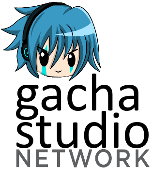 Gacha Studio Network | Dream Logos Wiki | Fandom