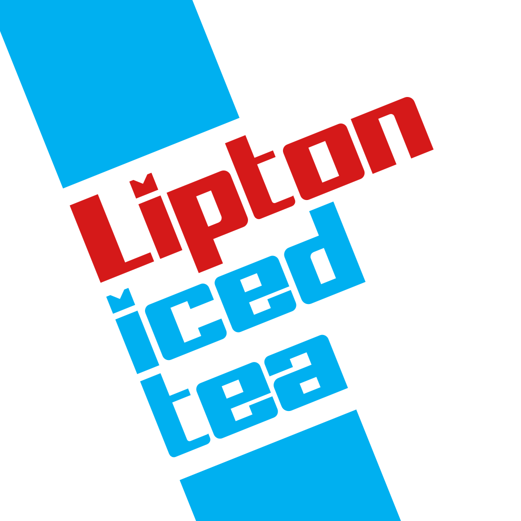Lipton Ice Tea (Creeperia) | Dream Logos Wiki | Fandom
