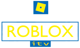 ITV Roblox | Dream Logos Wiki | Fandom