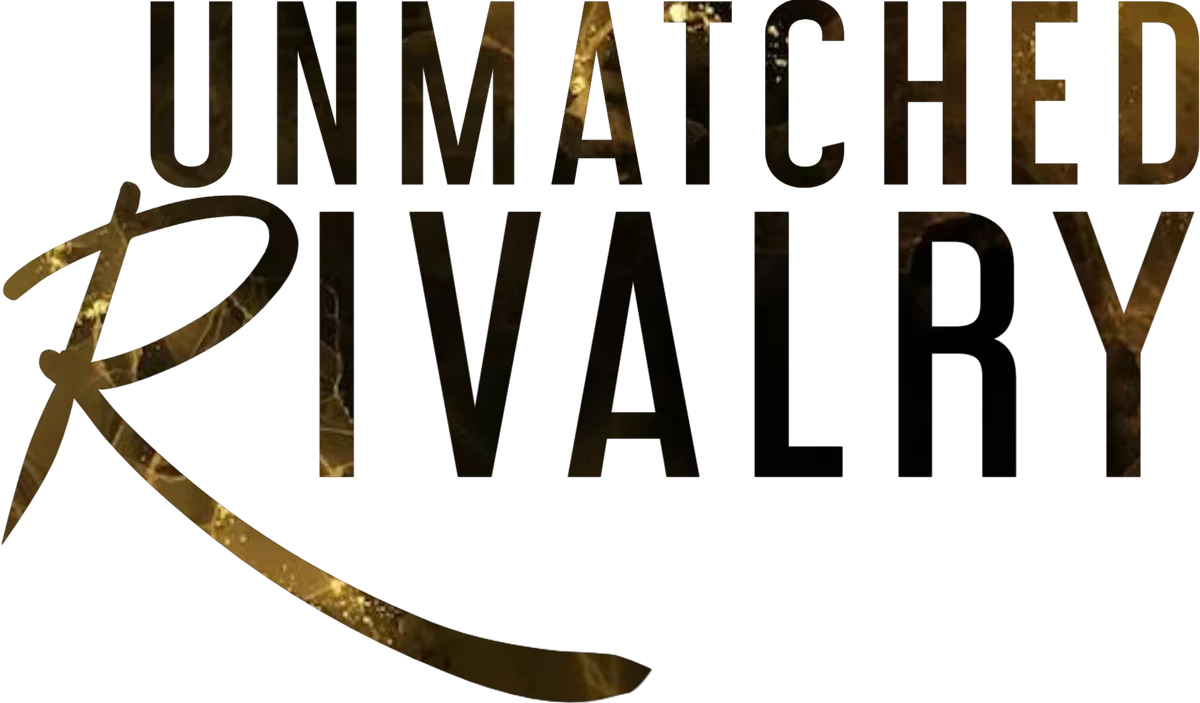 Unmatched Rivalry | Dream Logos Wiki | Fandom