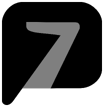 Azteca 7 (Kermani) | Dream Logos Wiki | Fandom
