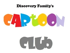 Cartoon Club | Dream Logos Wiki | Fandom