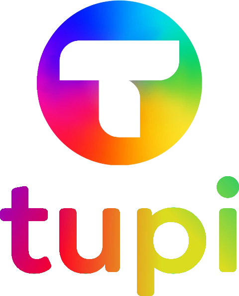 Tupi Network | Dream Logos Wiki | Fandom