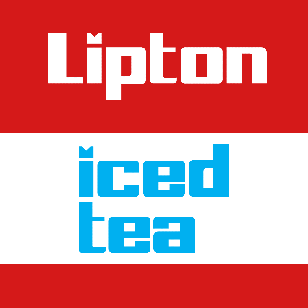 Lipton Ice Tea (El Kadsre) | Dream Logos Wiki | Fandom