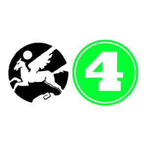 MBC4 (Metropia) | Dream Logos Wiki | Fandom