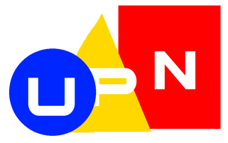 UPN | Dream Logos Wiki | Fandom