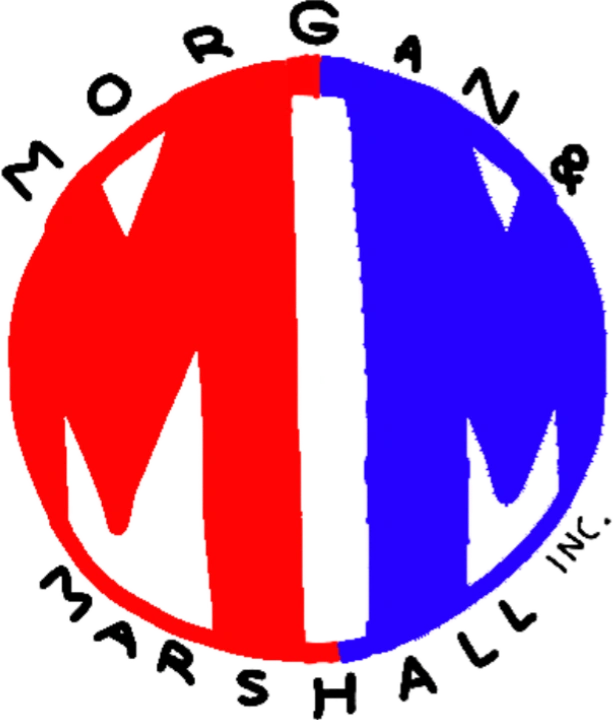 Morgan & Marshall Inc. | Dream Logos Wiki | Fandom