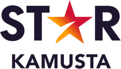 Star Kamusta | Dream Logos Wiki | Fandom