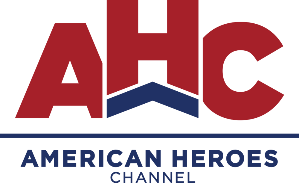 American Heroes Channel (Africa) | Dream Logos Wiki | Fandom