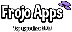 Frojo Apps (Australia) | Dream Logos Wiki | Fandom