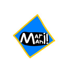 Mari mani! | Dream Logos Wiki | Fandom