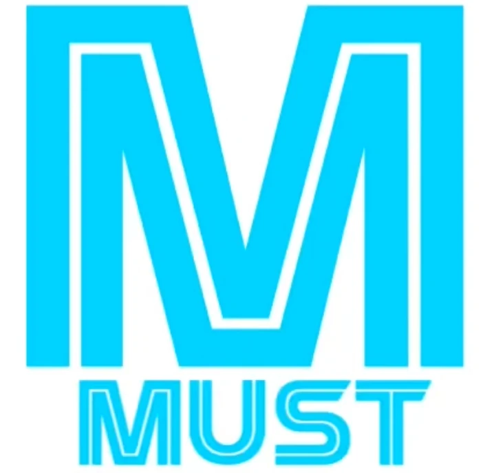 Must (Channel) | Dream Logos Wiki | Fandom