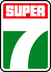 Super 7 (Aidanchina) | Dream Logos Wiki | Fandom