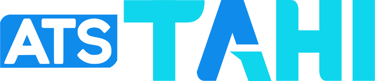 ATS Tahi | Dream Logos Wiki | Fandom