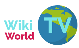 Wiki TV World (Engary) | Dream Logos Wiki | Fandom