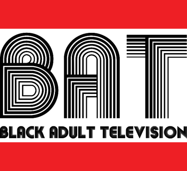 Black Adult Television (BAT) | Dream Logos Wiki | Fandom