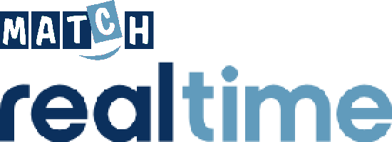 Match Real Time | Dream Logos Wiki | Fandom