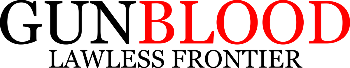 Gunblood: Lawless Frontier | Dream Logos Wiki | Fandom