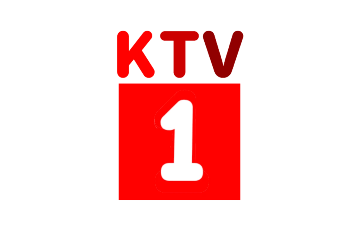 KTV 1 (Koravia) | Dream Logos Wiki | Fandom