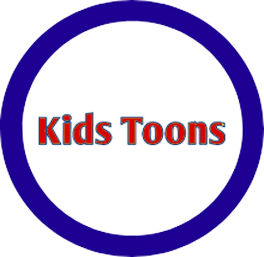 Kids Toons | Dream Logos Wiki | Fandom