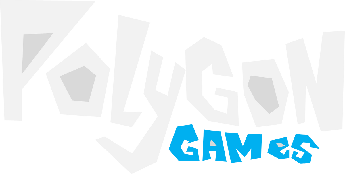Polygon Games | Dream Logos Wiki | Fandom