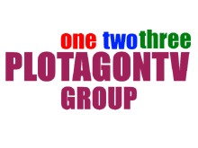 Plotagon Television Group | Dream Logos Wiki | Fandom