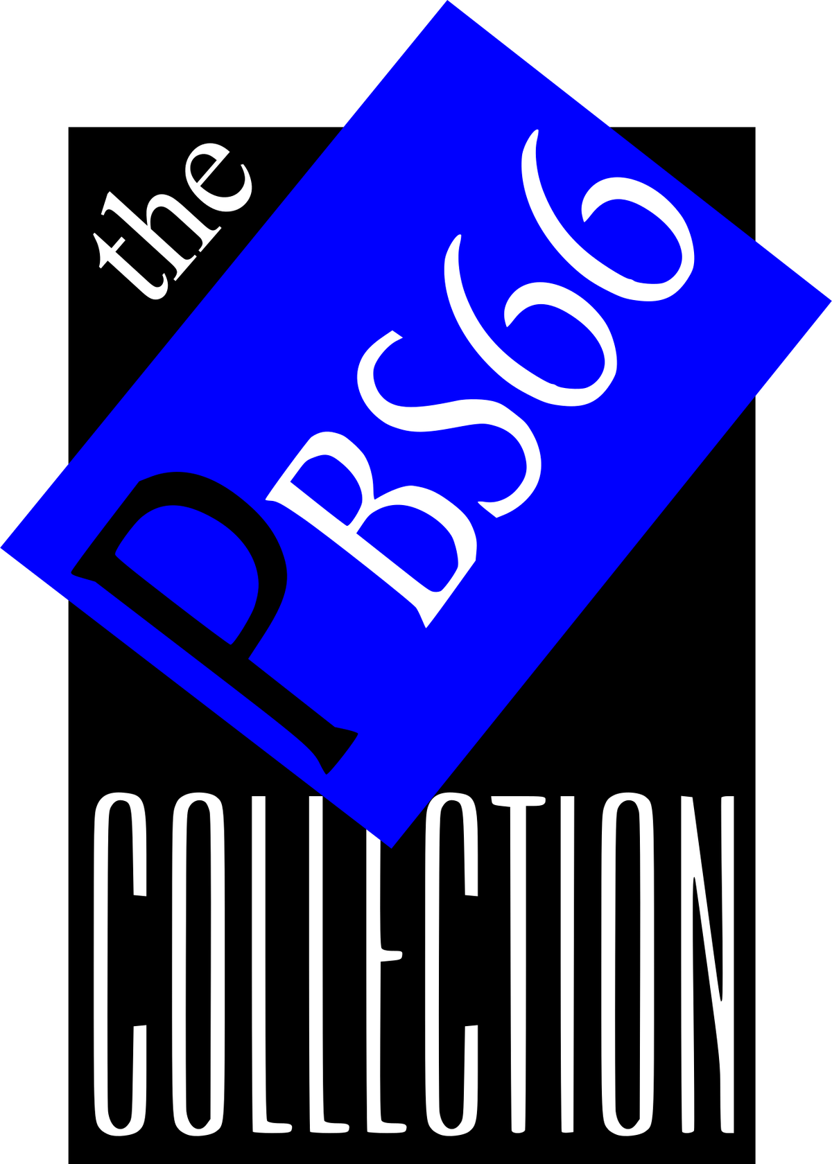 The PBS66 Collection | Dream Logos Wiki | Fandom