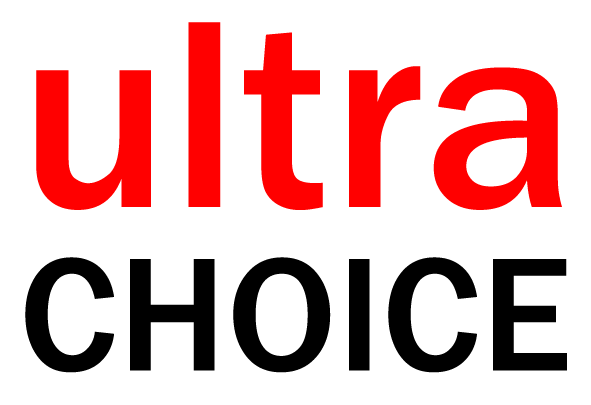 Ultra Choice | Dream Logos Wiki | Fandom