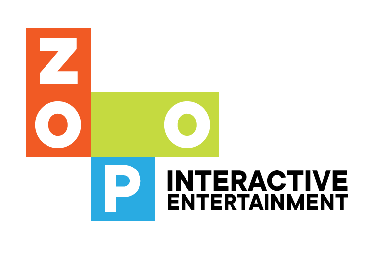 Zoop Interactive Entertainment | Dream Logos Wiki | Fandom
