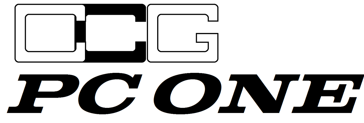 CCG PC One | Dream Logos Wiki | Fandom