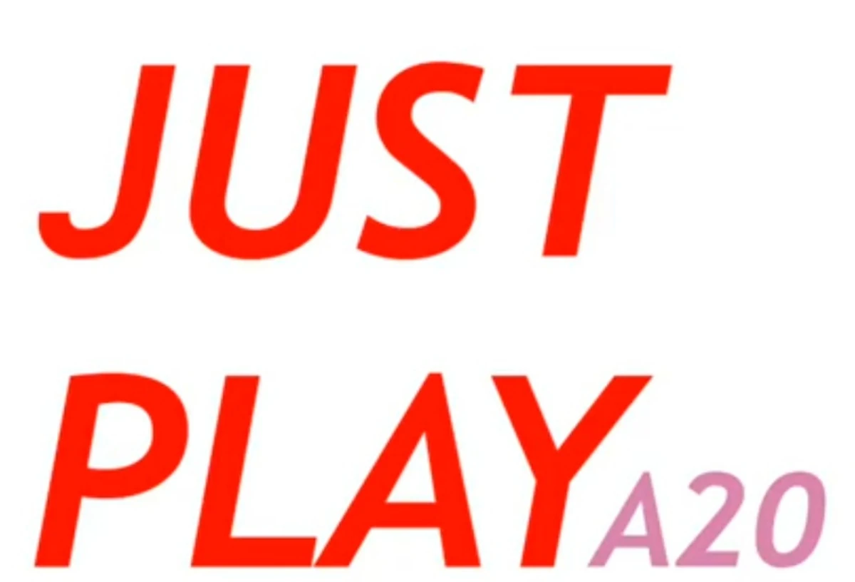 Just Play A20 | Dream Logos Wiki | Fandom