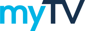 Logotipo De Mytv